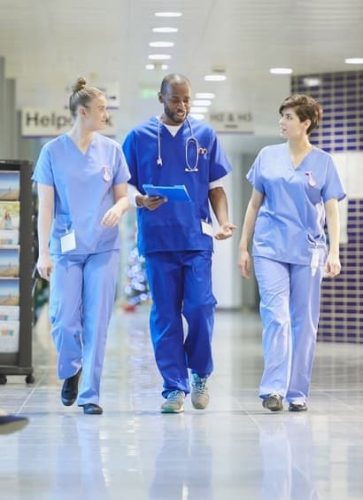 Patchwork - Healthcare Workforce Solution