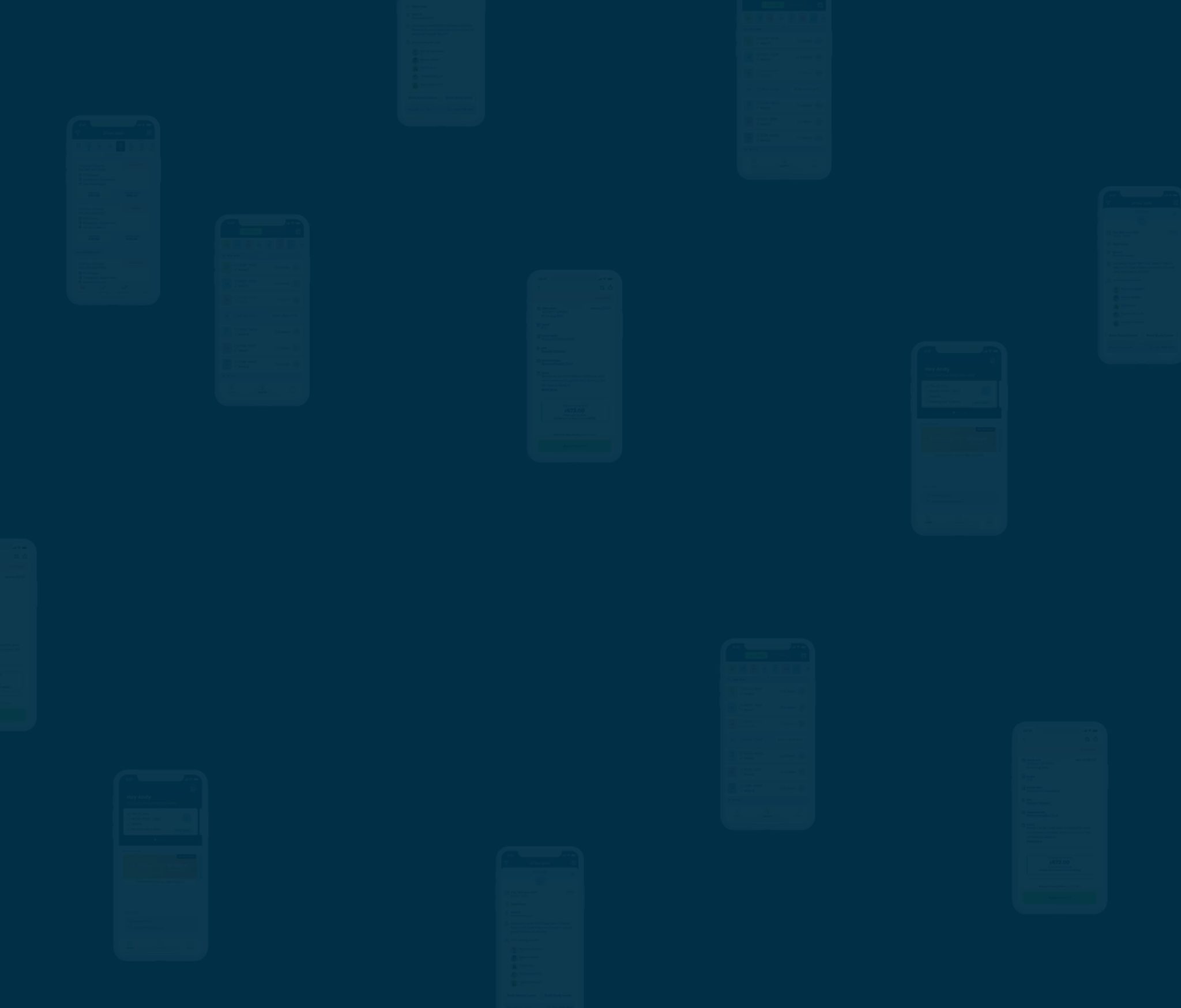 Collaborative Bank for Healthcare Staffing - Patchwork