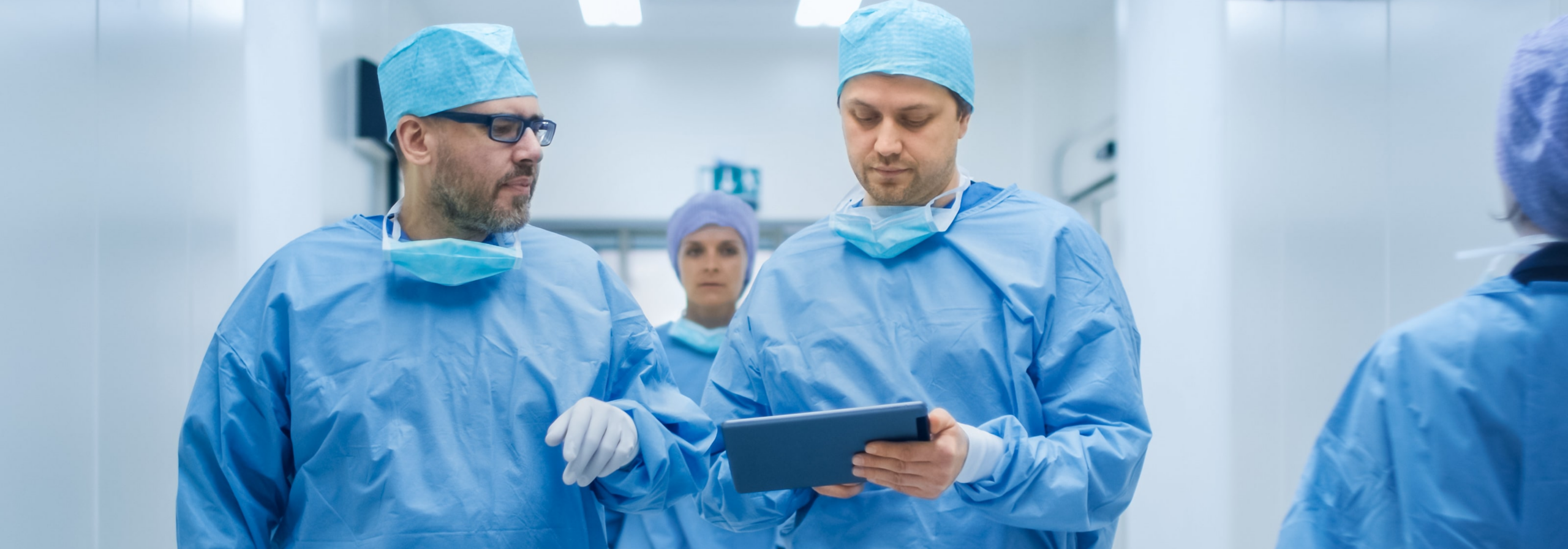 NHS workforce retention: The role of e-rostering in empowering ...