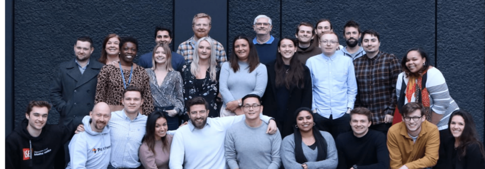 Patchwork Health raises £3.5m to end NHS staff burnout