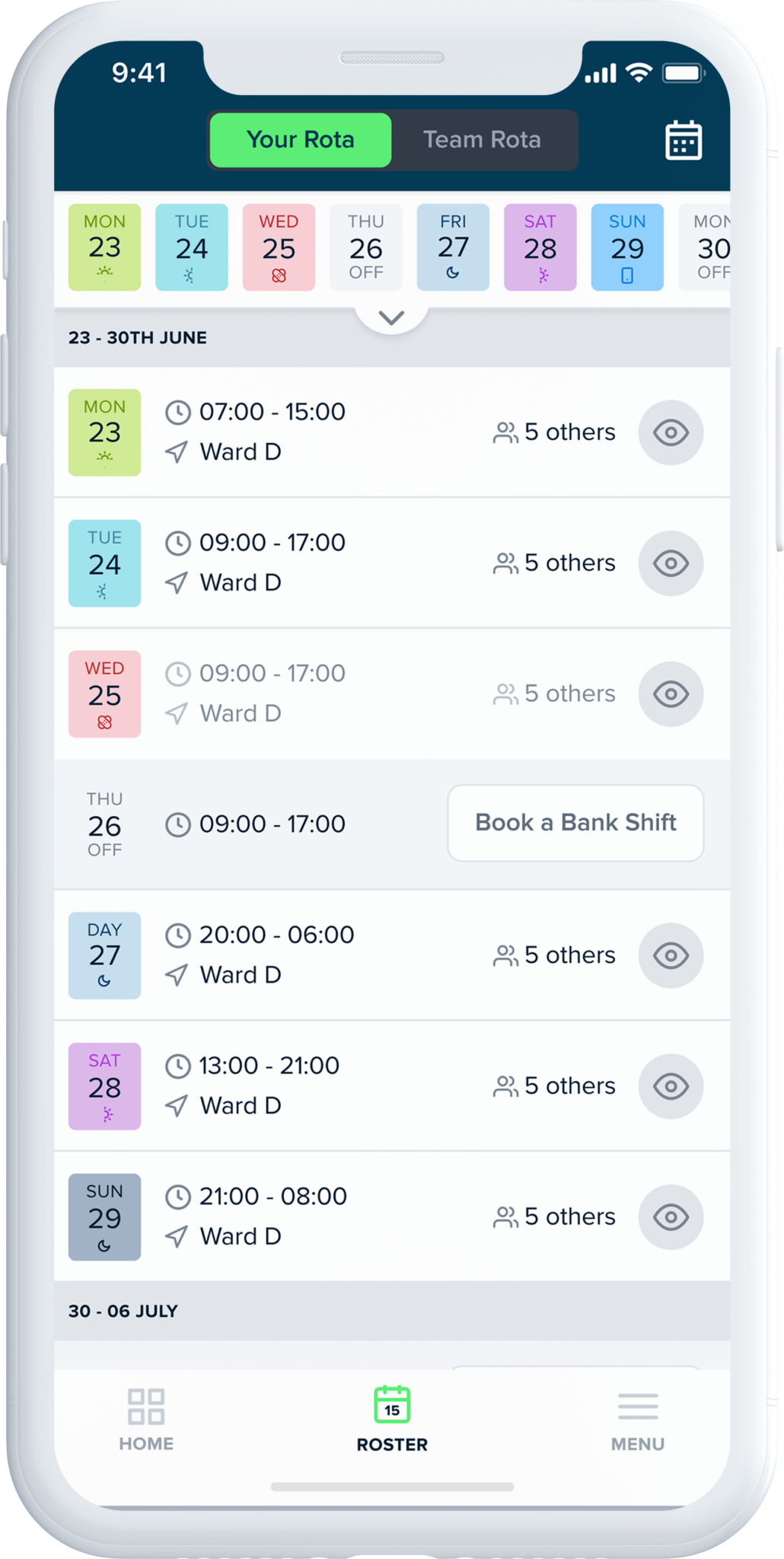 Patchwork - Healthcare Workforce Solution