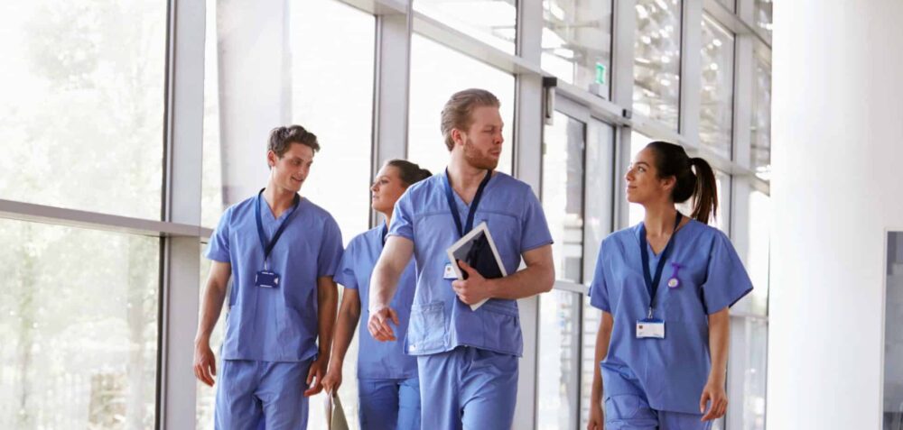 Exception reporting reforms for resident doctors in 2025: What you need ... Exception reporting reforms for resident doctors in 2025: What you need ...