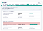 L2P Product Suite – Patchwork Health